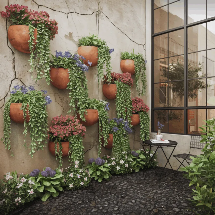 Terracotta: Bringing Warmth, Allure, and Texture to Your Outdoor Spaces ...