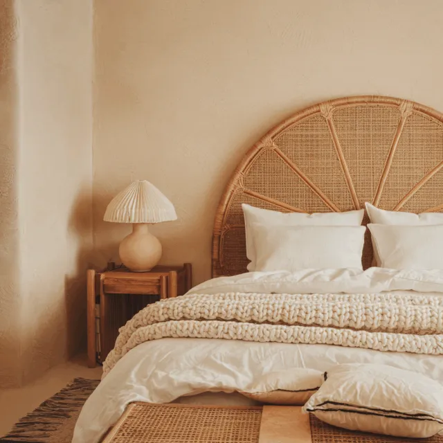 Subtle Nuances: White vs Off-White Interiors - HomeConnect