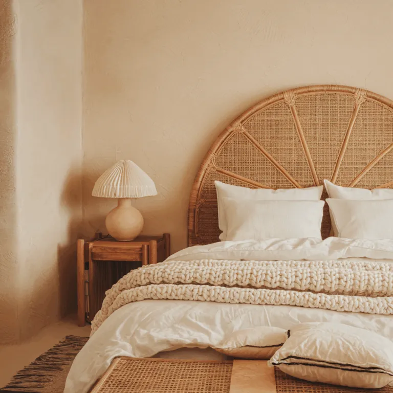 Subtle Nuances: White vs Off-White Interiors - HomeConnect